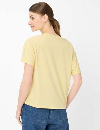 Brax Kurzarmshirt Style CAELEN S