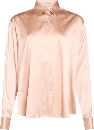Ermanno Scervino TOPS - Hemden auf YOOX.COM