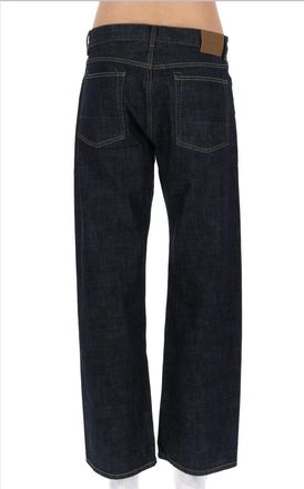 Our Legacy Third Cut Jeans - Blue