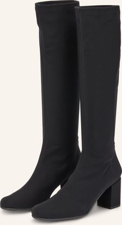 Pretty Ballerinas Stiefel Scotch schwarz