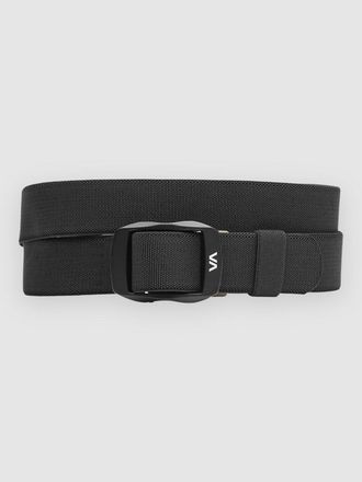 Rvca Pt Reversible G&uuml;rtel black