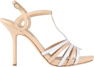 Gianni Marra SCHUHE - Sandalen auf YOOX.COM