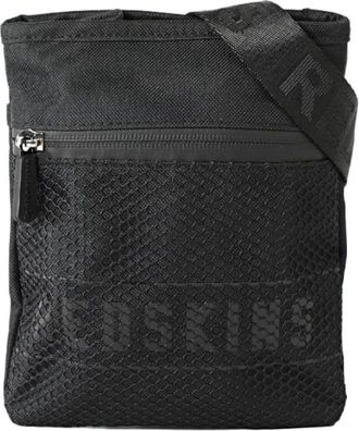 Redskins Pochette S Extra - - Bags - Herren - Schwarzk - ONE SIZE