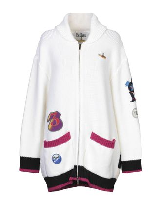 Stella McCartney STRICKWAREN - Strickjacken auf YOOX.COM