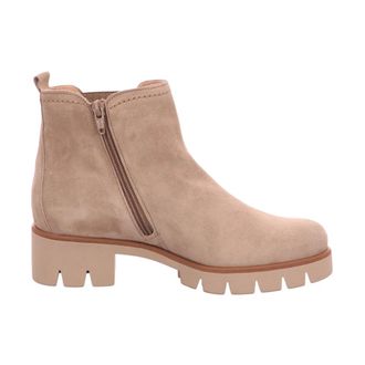 Gabor Damen, Schuhe, Beige, 39 1/2 EUGr&ouml;&szlig;e