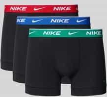 Nike Dri-Fit Trunks im 3er-Pack