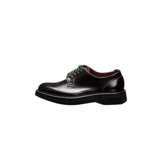 Green George Green George - Chaussures Derby Polies - Homme - Chaussures - Noir - Taille: 41 EU