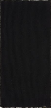 Paul & Shark Paul & Shark Schal schwarz