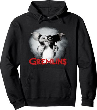 Gremlins Scared Pullover Hoodie