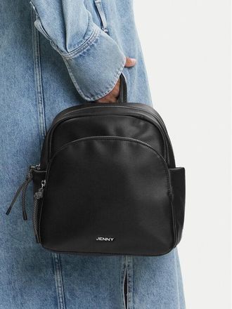 Jenny Rucksack C-JNY-M-008-08 Schwarz