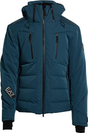 Emporio Armani JACKEN & M&Auml;NTEL - Skianz&uuml;ge und -overalls auf YOOX.COM