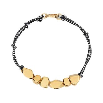 Plan C Plan C, Femme, Accessoires, Multicolore, Taille: ONE Size Collier avec Cordon &Eacute;lastique