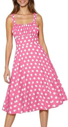 Generic Robe amincissante 2026 pour femme, col en V, robe longue &agrave; motif floral, imprim&eacute; boh&egrave;me, bretelles spaghetti r&eacute;glables, style ethnique, longue avec po