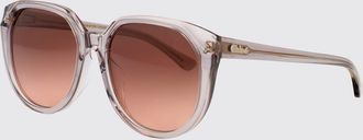 Chloé Sonnenbrille CHLOÉ Damen Farbe Grau