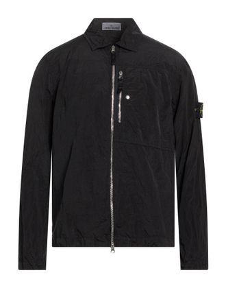 Stone Island JACKEN & M&Auml;NTEL - Jacken und Anoraks auf YOOX.COM
