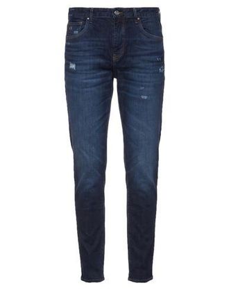 A|X Armani Exchange BAS - Pantalons en jean sur YOOX.COM
