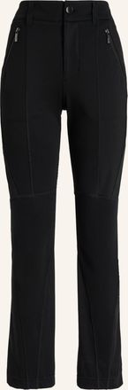 High High Hose Detain schwarz