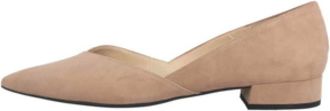 H&ouml;gl Damen, Schuhe, Braun, 35 1/2 EUGr&ouml;&szlig;e