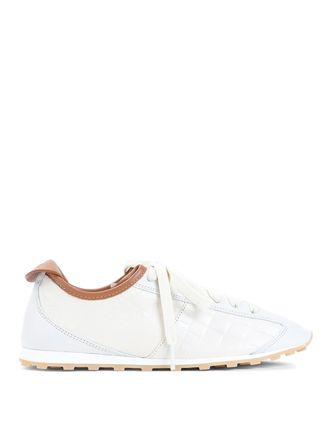 Jacquemus Baskets - Gris Clair