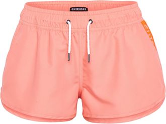 Chiemsee Badeshorts mit elastischem B&uuml;ndchen und Kordelzug