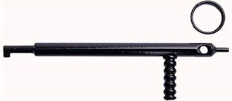 Uzi Nyc 0 Uzi Handcuff Key PR24 Style