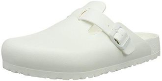 Birkenstock 127133 Boston EVA White, EVA Femme White EU 39