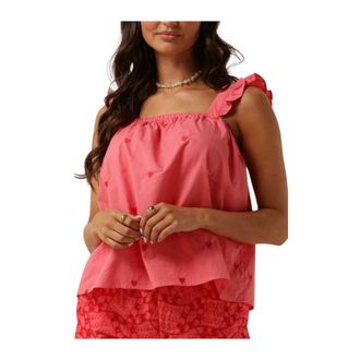 Ydence Ydence, Damen, Oberteile, Rosa, SGr&ouml;&szlig;e