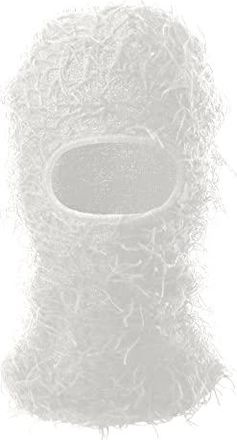 Generic Bonnet Femme Hiver Bonnet Femme Chapeau Femme Hiver Confortable Classique - Bonnet Ski Visage Complet 20+ Couleurs, Non Irritant, Doubl&eacute; Polaire Ultra