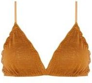 Momoni Soutien-gorge Vipera en coton