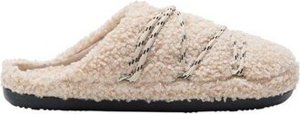 Moon Boot Teddy Slipper - Hausschuhe
