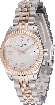Pierre Cardin CF-1012-MU Damen Uhr