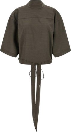 Jacquemus Blouse - La Blouse Havana