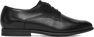 Lasocki Lasocki Halbschuhe CEO-MIKI-42 MB Schwarz