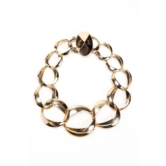 Dior Halsketten - - Accessories - Damen - Gelb - ONE SIZE