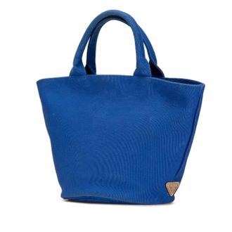 Prada Damen, Pre-Owned, Blau, ONE SIZEGr&ouml;&szlig;e