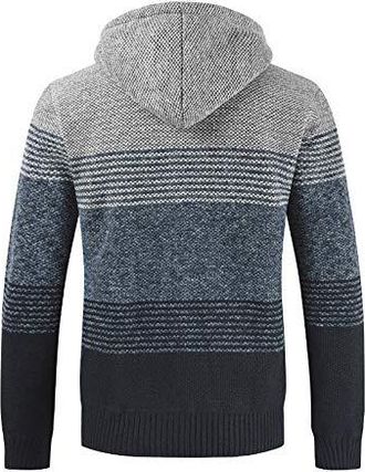 Generic Sweat a Capuche Hoodie Colle Vintage Ciel Jacker Sport Moulant Tete Motif Message Multicolore Rock Crew Universitaire Logo Anthracite Ailes Adulte Lou