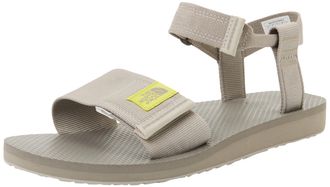 The North Face NF0A8AE5CLO M SKEENA SANDAL II Herren SOAPSTONE/SULPHUR SPRIN EU 45.5