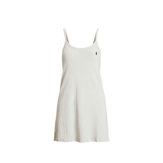 Polo Ralph Lauren Nuisette en maille pointelle