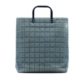 Chanel Damen, Pre-Owned, Blau, ONE SIZEGr&ouml;&szlig;e