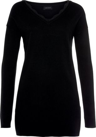 Laura Scott Pullover