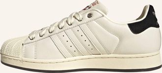 adidas Originals Adidas Originals Adidas X Coca-Cola Superstar Ii Schuh weiss