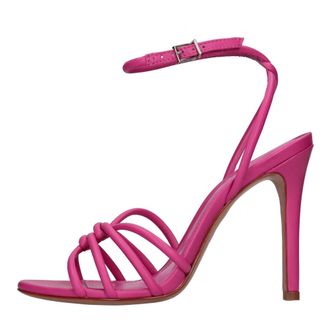 Schutz Femme, Chaussures, Rose, Taille: 37 EU High Heel Sandales