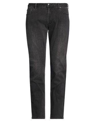 Emporio Armani HOSEN & R&Ouml;CKE - Jeanshosen auf YOOX.COM