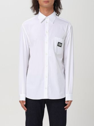 Dolce & Gabbana Chemise DOLCE & GABBANA Homme couleur Blanc