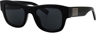 Dolce & Gabbana unisex, Accessories, Schwarzk, 50 MMGr&ouml;&szlig;e