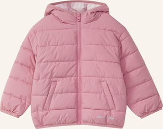 s.Oliver S.Oliver Outdoor-Jacke rosa