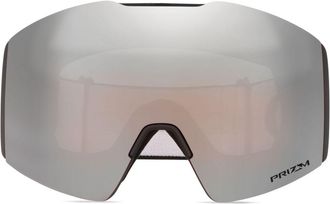 Oakley Fall Line XL Sonnenbrille - Schwarz