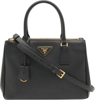Prada Damen, Pre-Owned, Schwarzk, ONE SIZEGr&ouml;&szlig;e