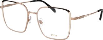 Pucci Optische Fassungen EP5221 028 53