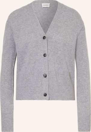 Closed Closed Strickjacke grau